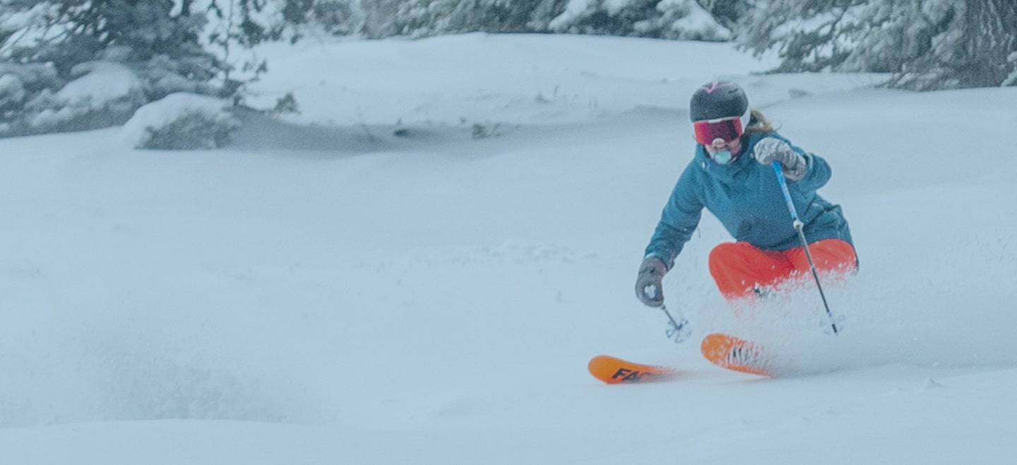 Find a Ski Resort for Your Ski Holidays | OnTheSnow